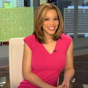 Lisa Washington Bio, Wiki, WCNC, Net Worth, Age, Family, Partner