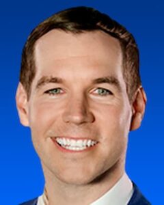 Kevin Roth Bio, Wiki, ABC13, Net Worth, Age, Family, Kids, Partner