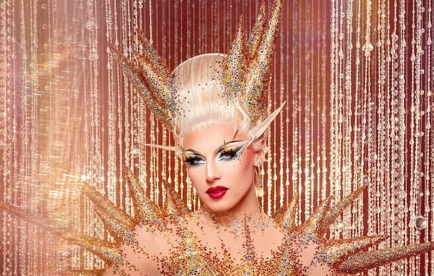 Nini Coco Bio, Wiki, RuPaul's Drag Race Season 18, Net Worth, Age ...