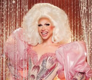 Darlene Mitchell Bio, Wiki, RuPaul's Drag Race Season 18, Net Worth ...