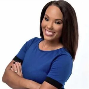 Erica Simon Bio, Wiki, ABC13, Net Worth, Age, Kids, Partner