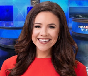 Jordan Ryan Bio, Wiki, KOCO 5 News, Age, Family, and Husband